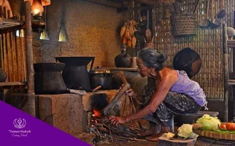 Paon: Bali's Sacred Kitchen | Ritual, Purity & Community