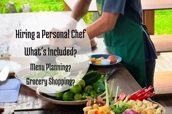 Bali Private Chef Cost: Daily/Weekly Rates & Booking Guide