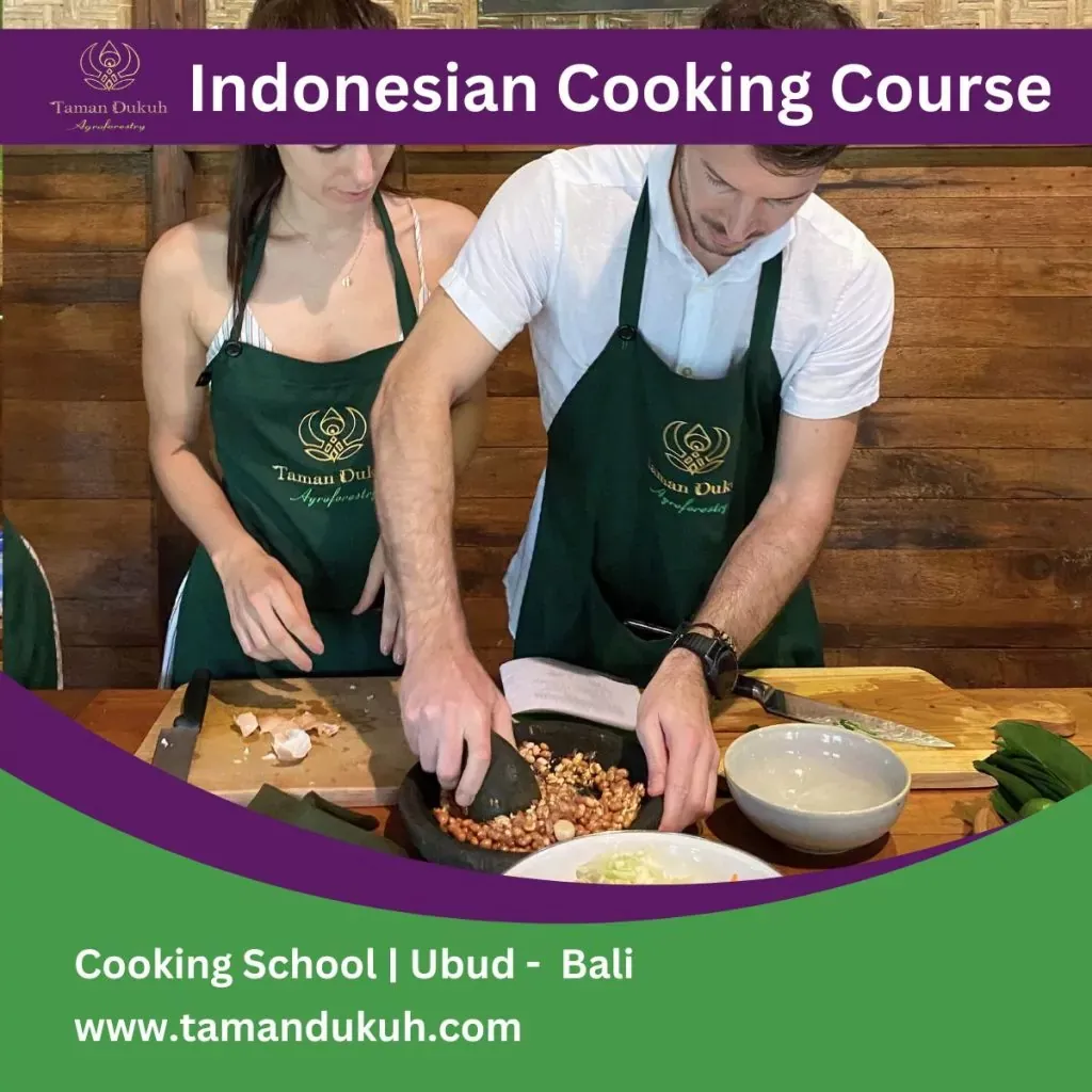 Bali Cooking Classes | Balinese & Indonesian Cuisine